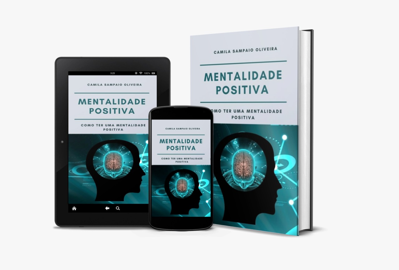 Mentalidade Positiva