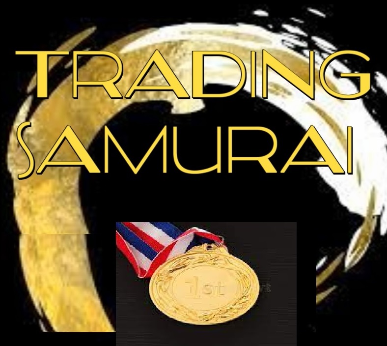 Trading Samurai para Opciones Binarias - Trading Simple LP | Hotmart