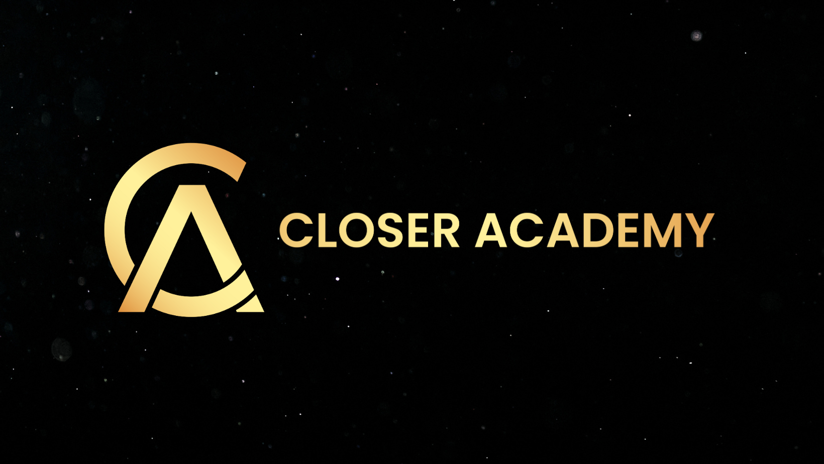 CloserAcademy - CGB PROJECT LLC | Hotmart