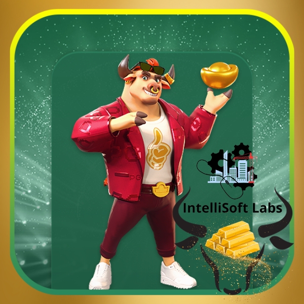 Bull OX - Intelli Soft Labs - IntelliSoft Labs Rússia® | Hotmart