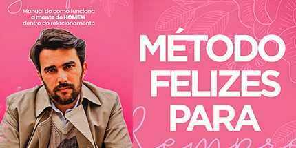 Método Felizes para Sempre - Setimo amor | Hotmart