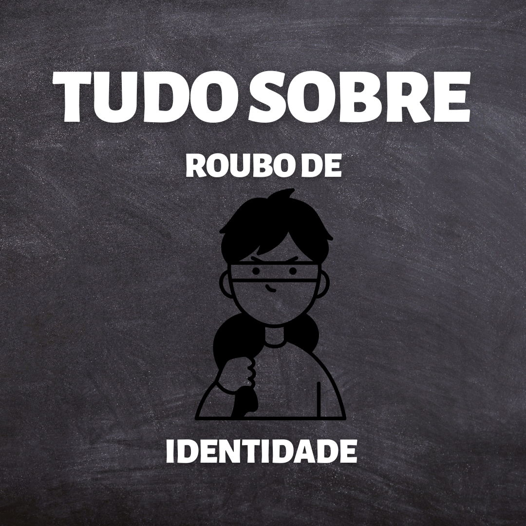 Tudo sobre roubo de Identidade - Cássia Helena Arena Rodrigues | H...