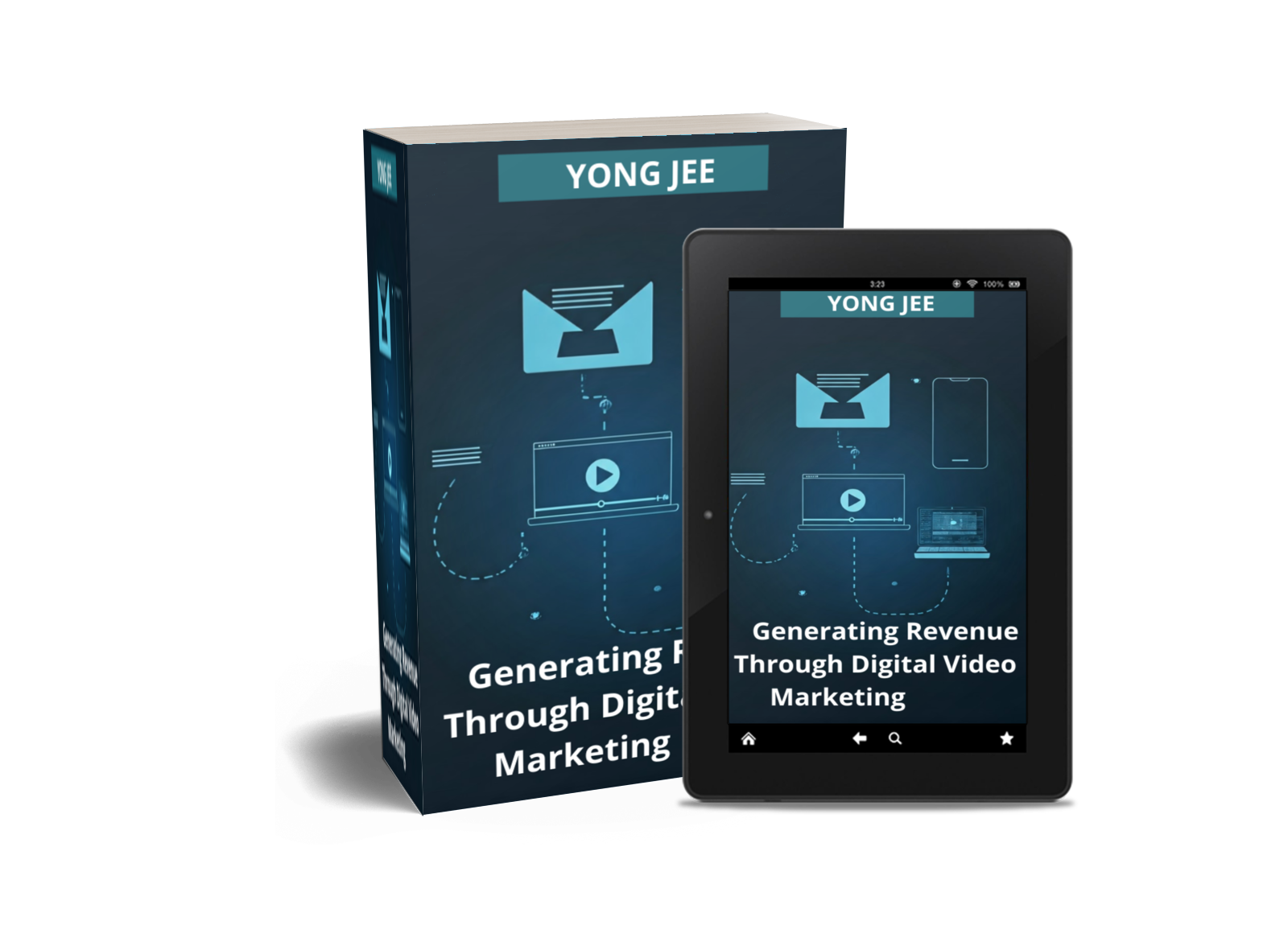 Generating Revenue Through Digital Video Marketing