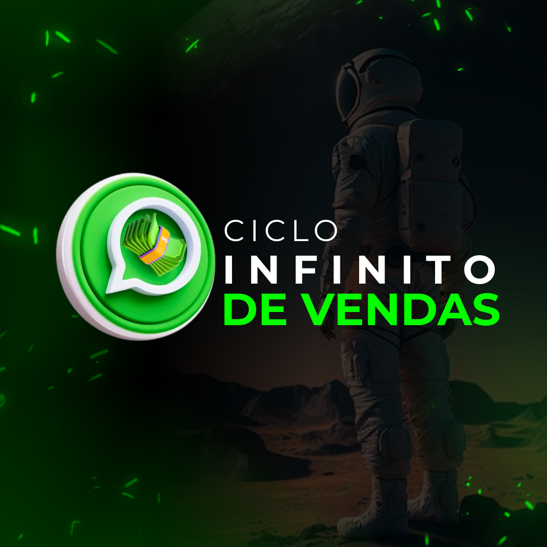 Ciclo Infinito de Vendas