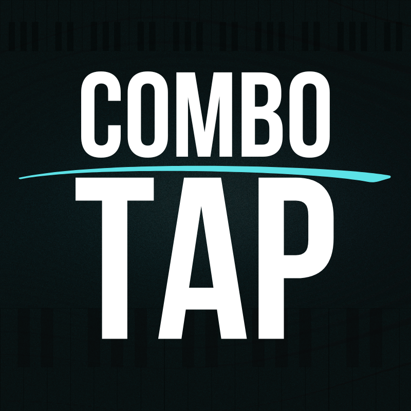 COMBO TAP PARA TECLADISTAS - MASTERCLASS - TAP | Hotmart
