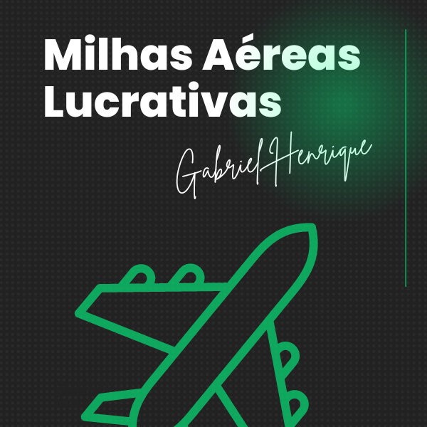Lucrando com Milhas