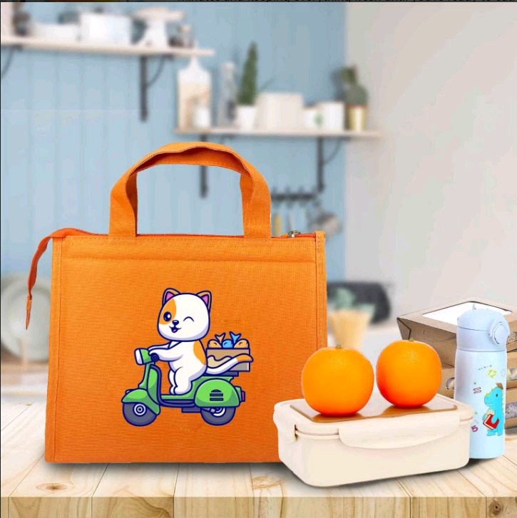 Acoolda Food Delivery Bags