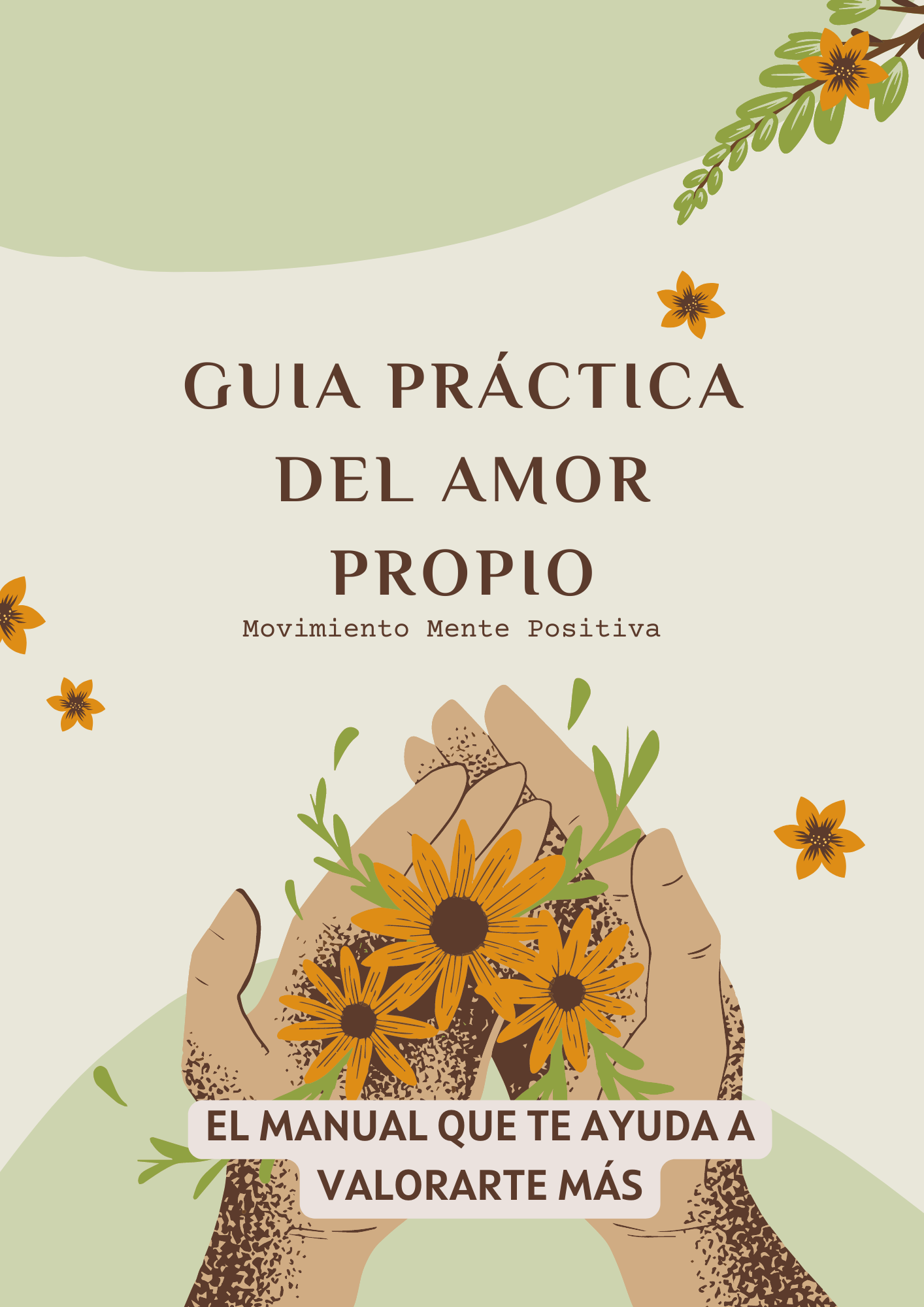 La guía práctica del Amor propio - Gabriela Gueiman | Hotmart