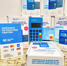 Seja um revendedor autorizado mercado pago