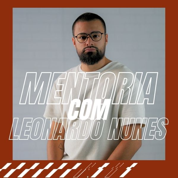 MENTORIA PARA BATERISTAS COM LEONARDO NUNES - T-Rex Comunica | Hotmart