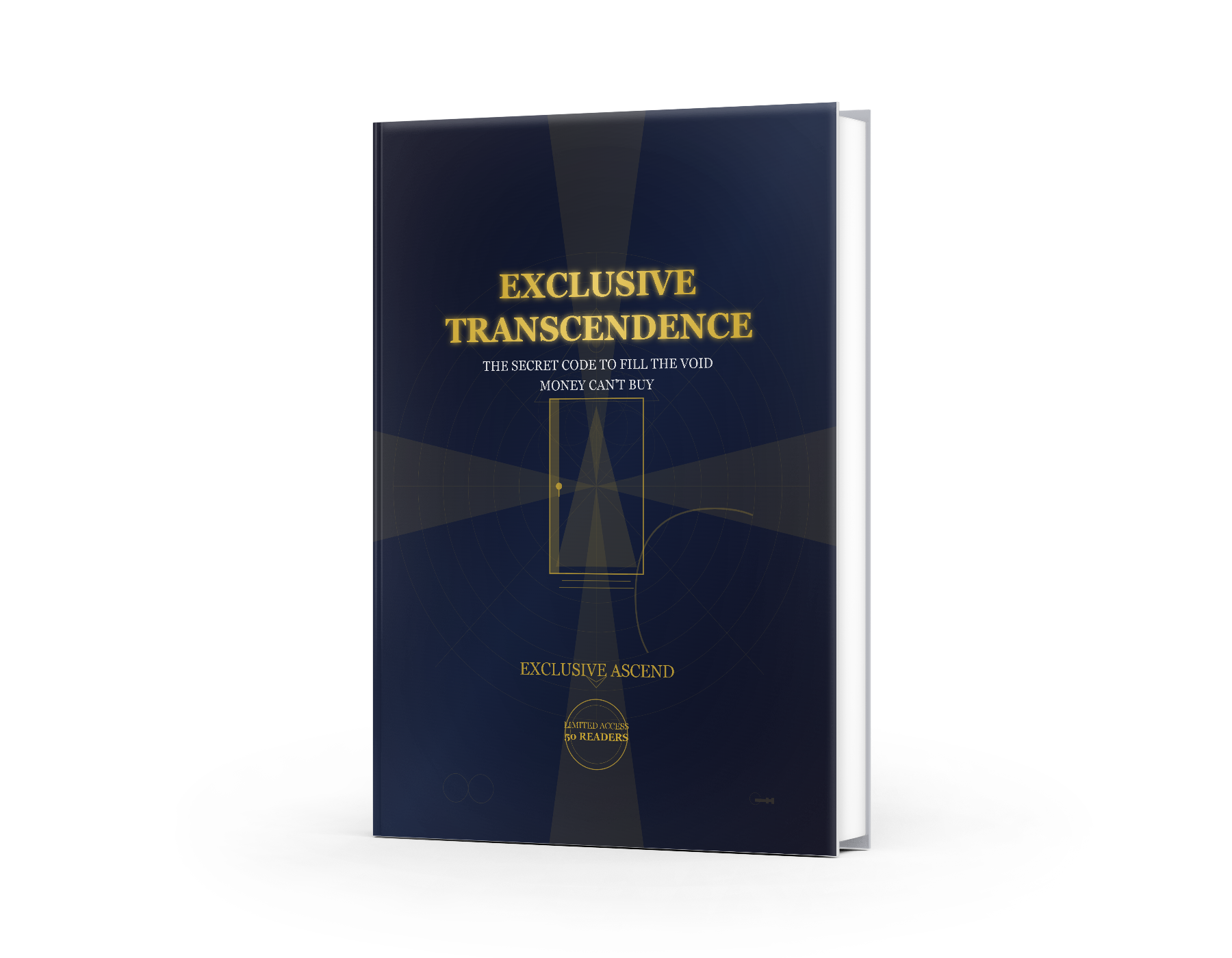 Exclusive Ascend - Diego Henrique Batista Abade | Hotmart