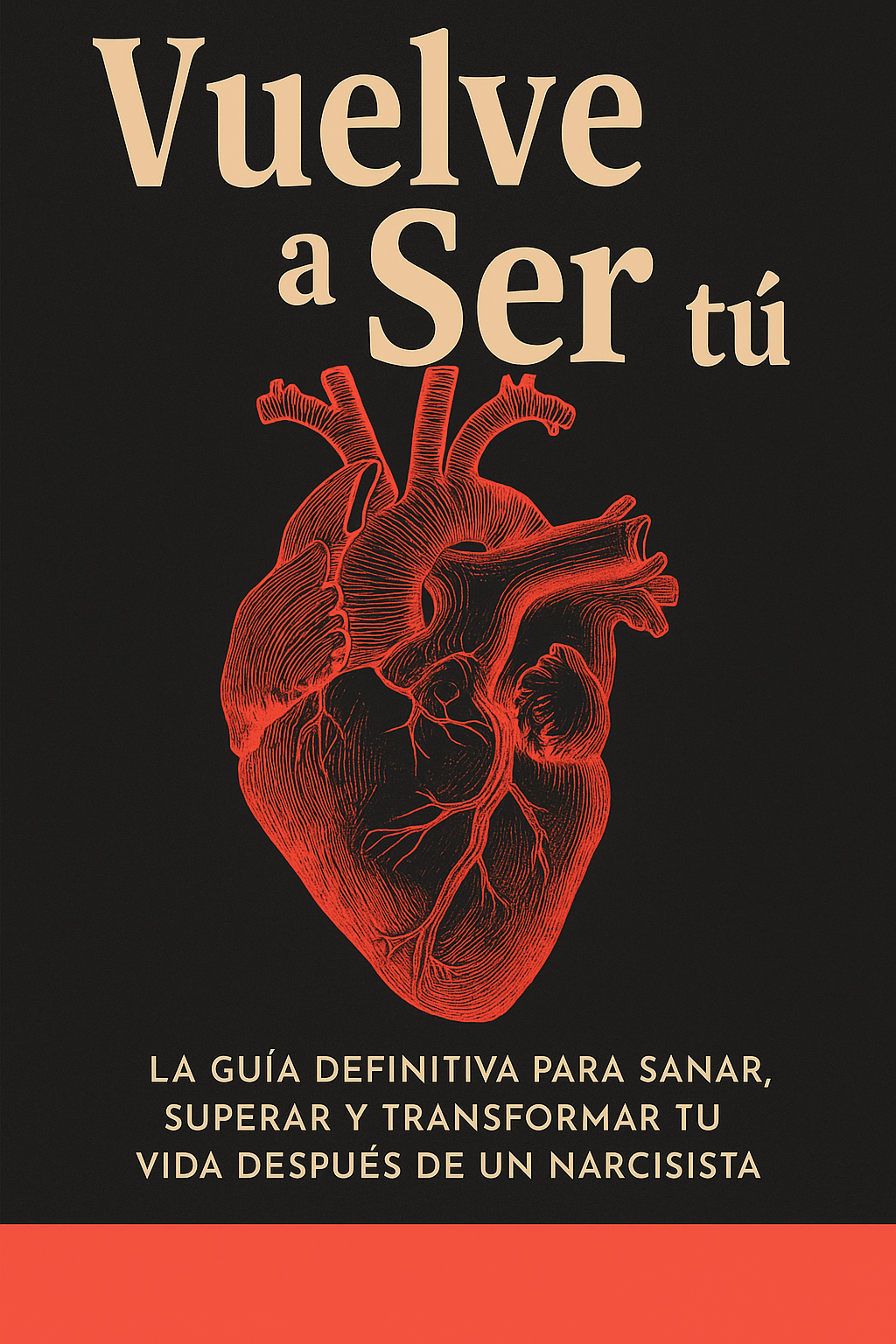 VUELVE A SER TU