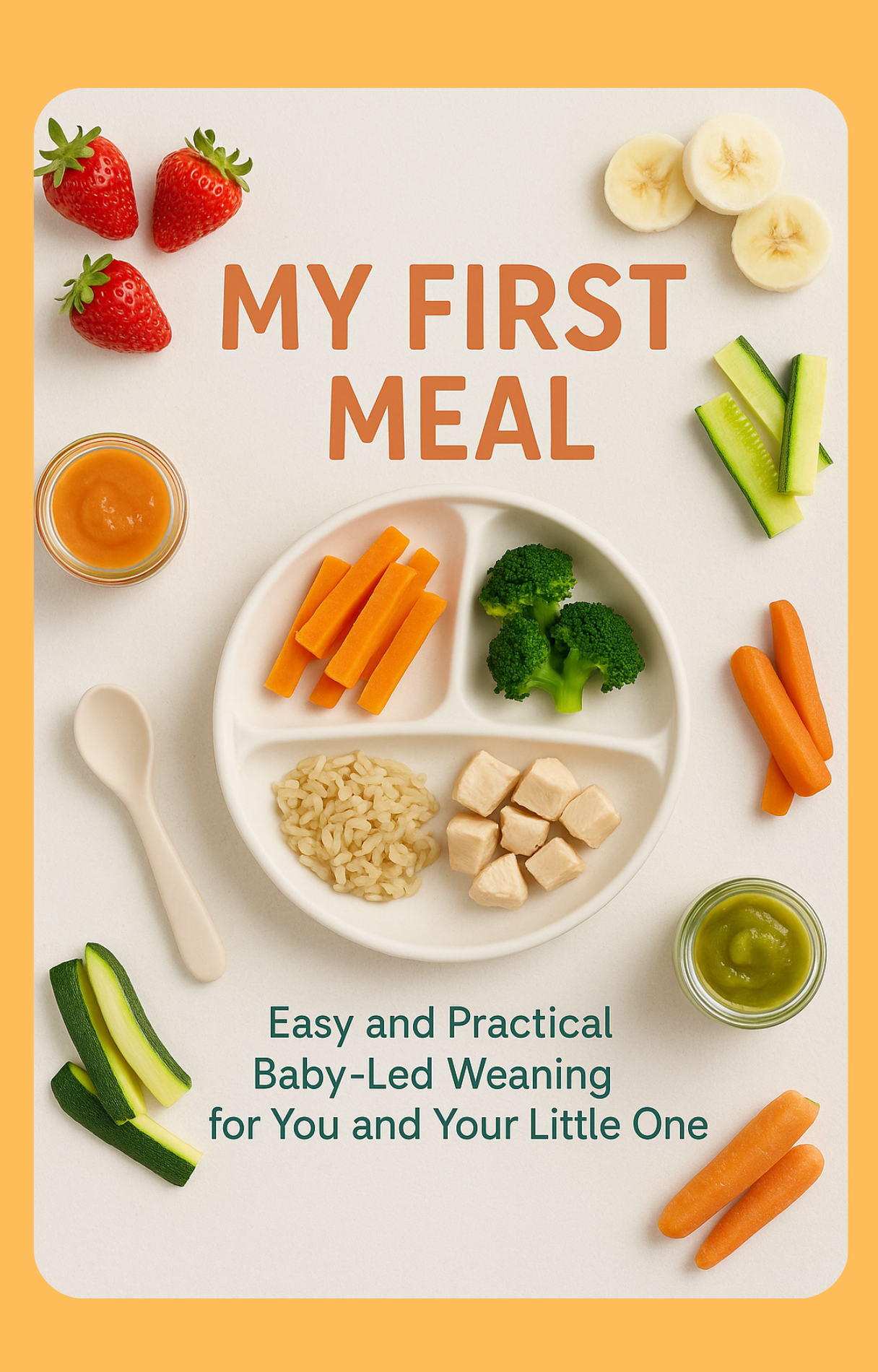 My First Meal