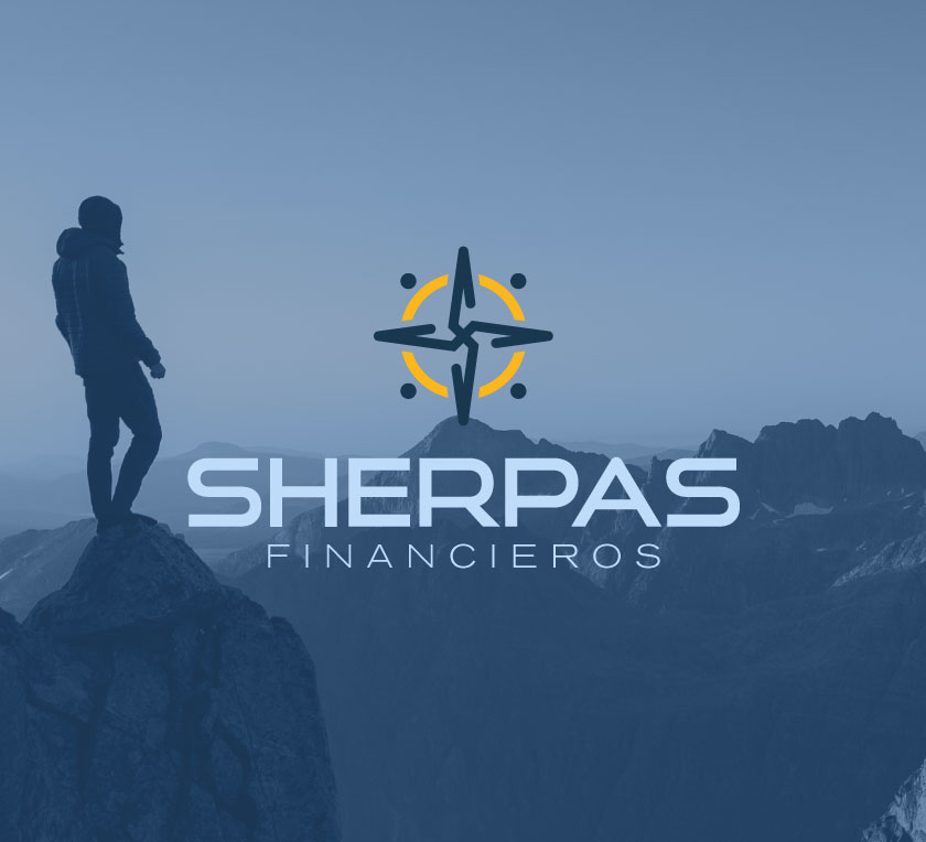 Sherpas Financieros - Sebastián Rodríguez Reyes | Hotmart
