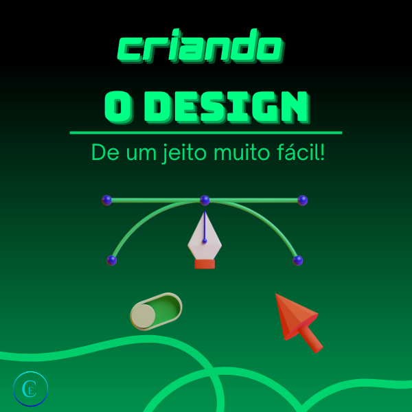 Criando o Design