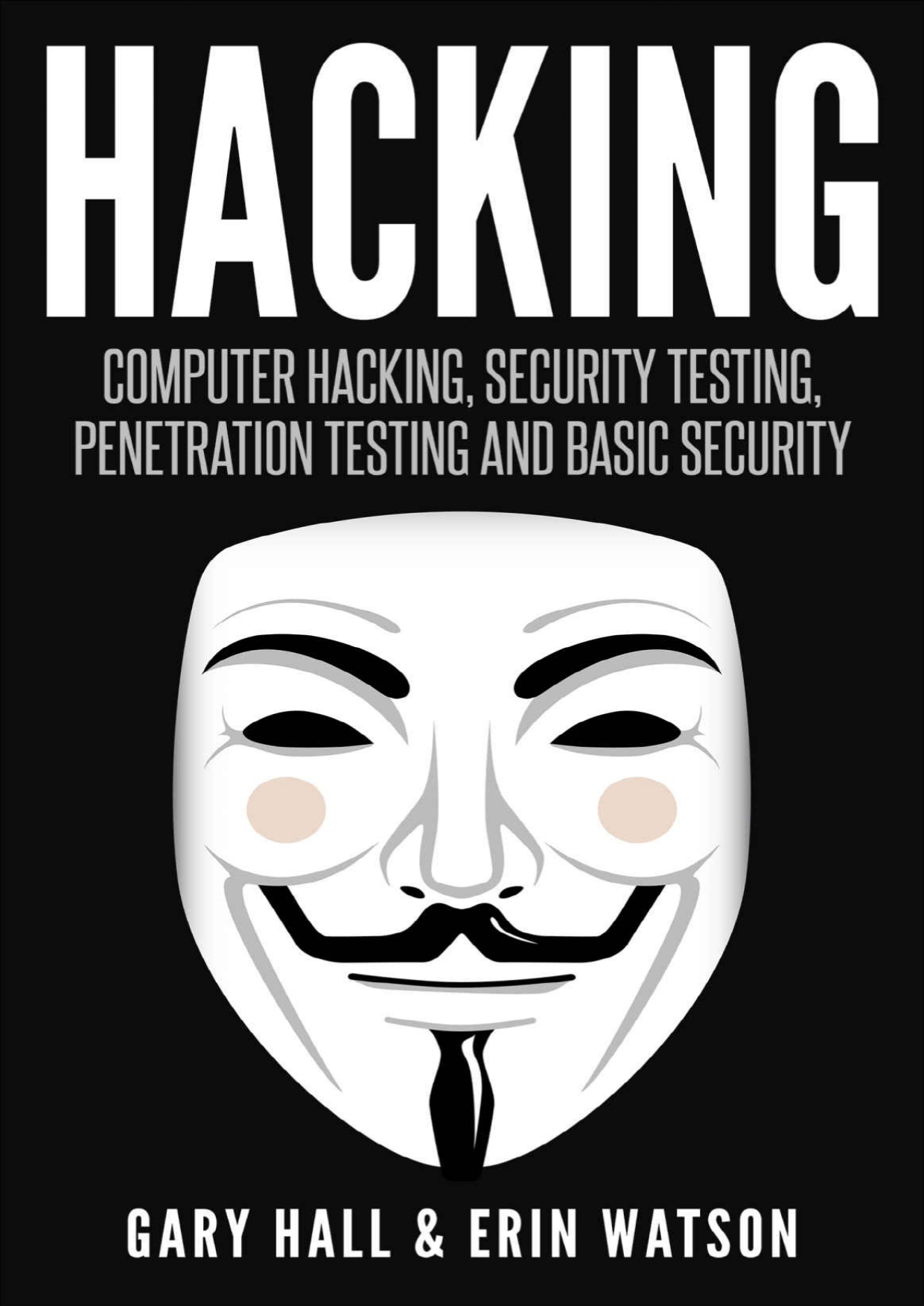 E-Hacking_ Computer Hacking, Security Testing,Penetration Testing,