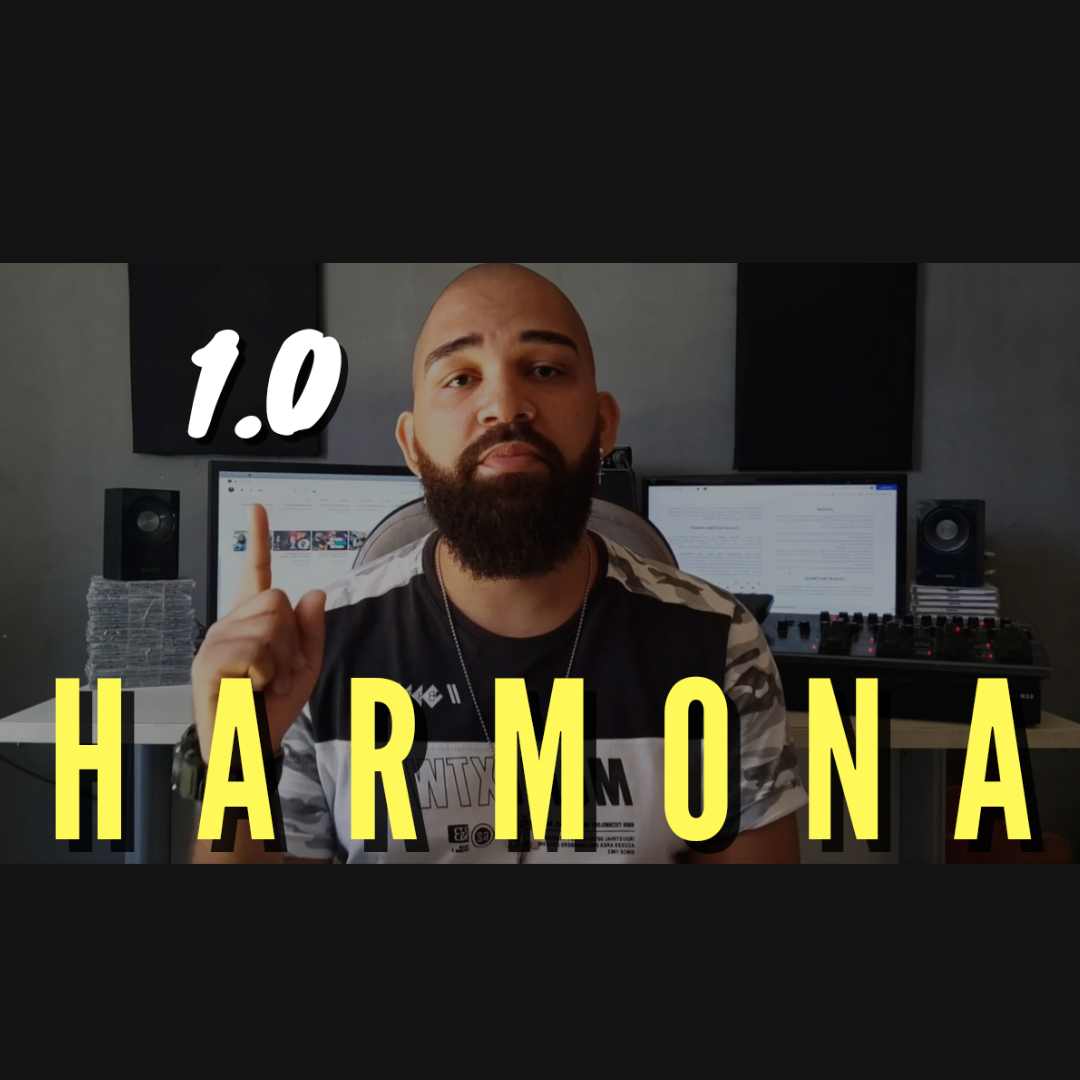 Harmona 1.0