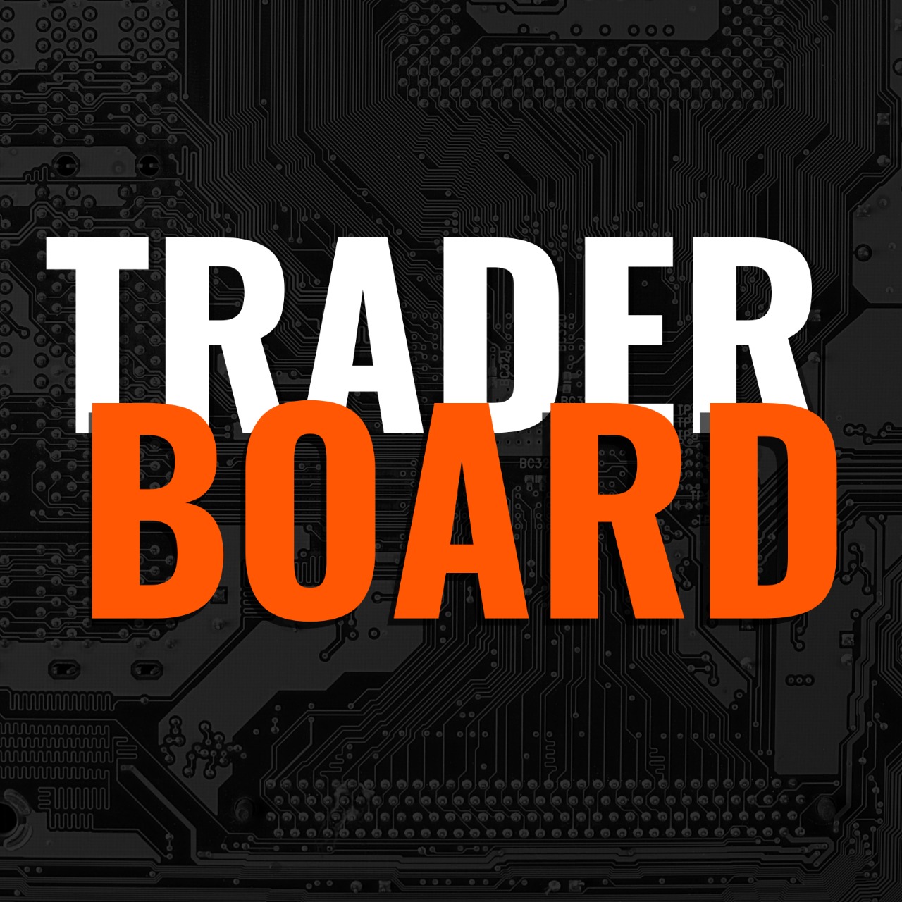 TRADER BOARD - Revolução para o seu trade!! - MXM CAPITAL PARTNERS ...