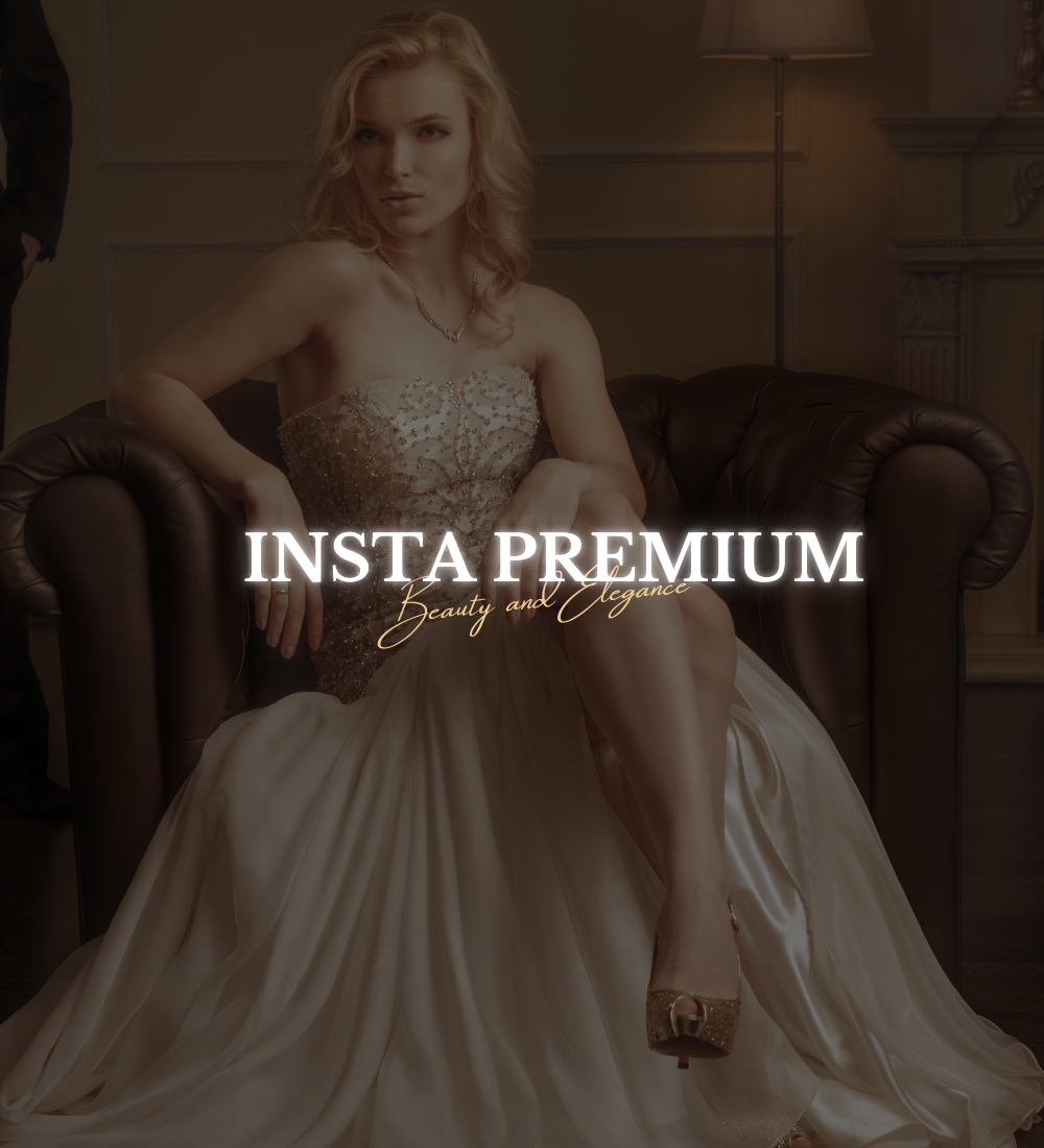 Insta Premium MRR + Todos los Bonos