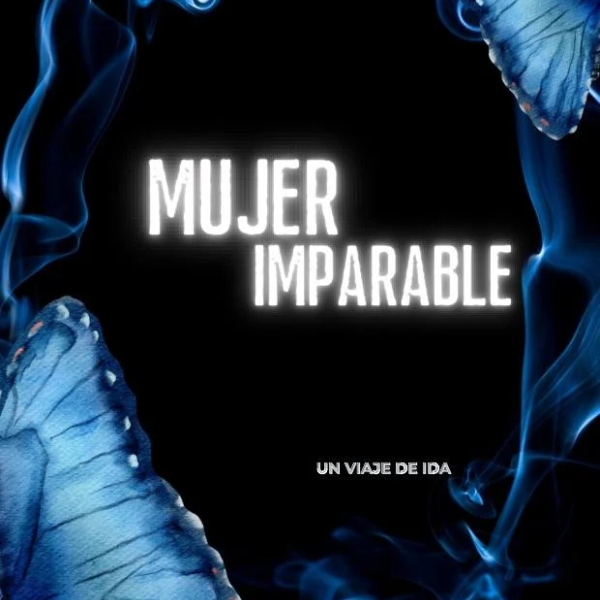MUJER IMPARABLE - María Elizabeth Rodríguez | Hotmart
