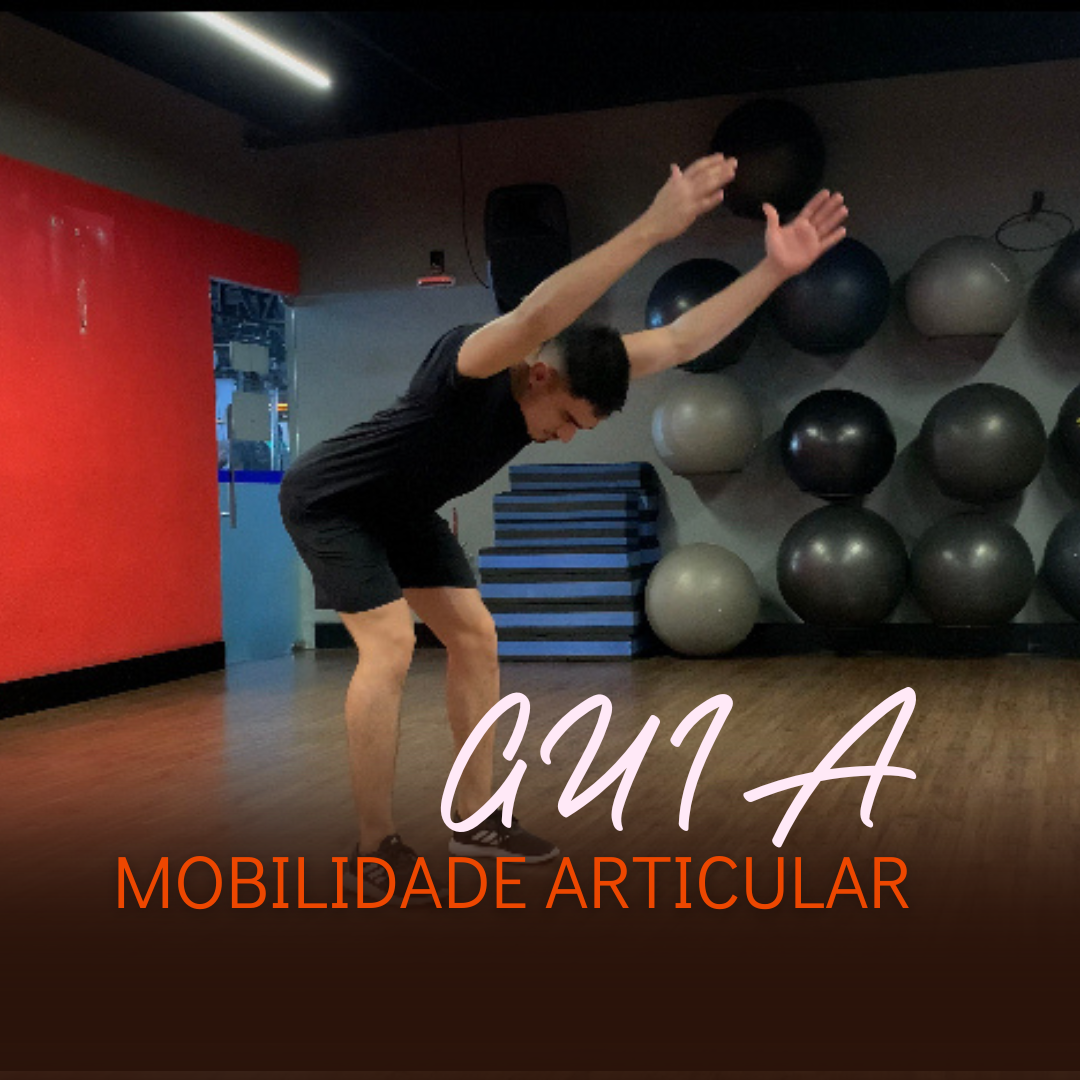 GUIA DE MOBILIDADE ARTICULAR - Jose Gabriel de Andrade Barbosa | H...