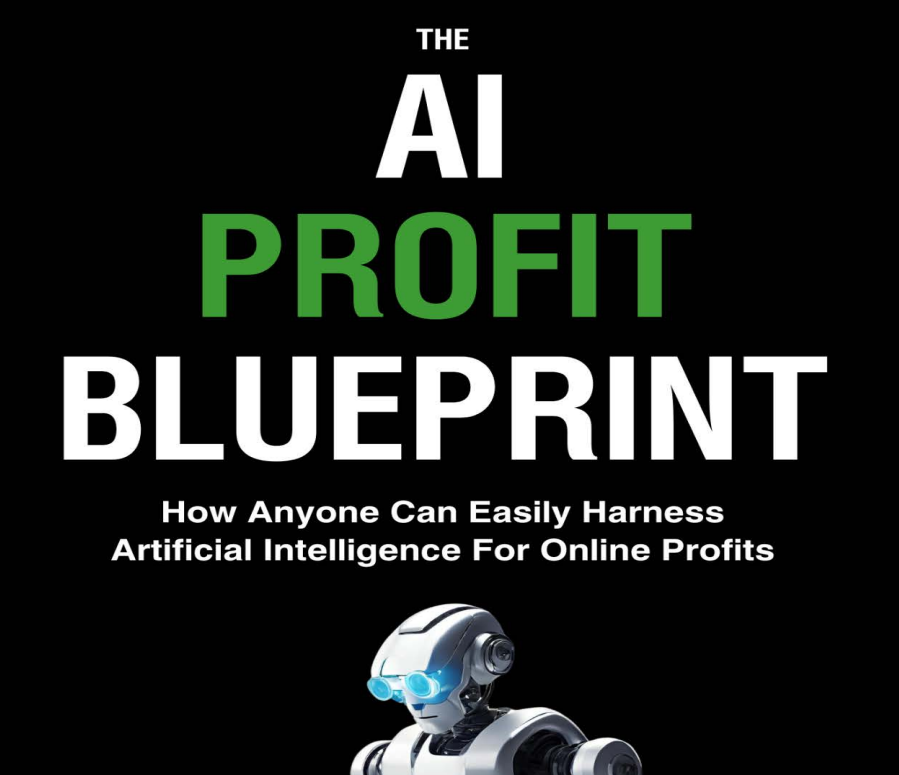 AI Profit Blueprint - Merlin Holmes - Angel Arch | Hotmart