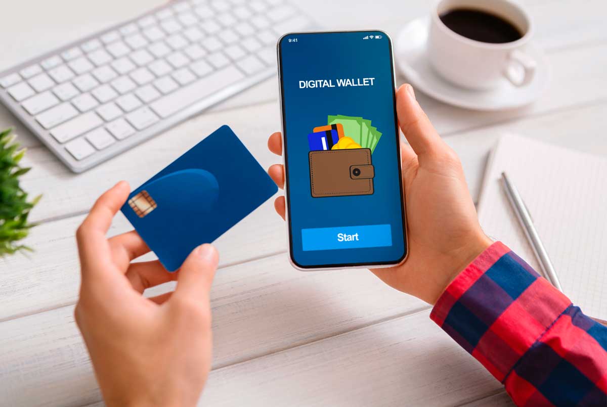 CREACIÓN DE BILLETERAS DIGITALES. - Rodrigo Ernesto Ruiz Laime | H...