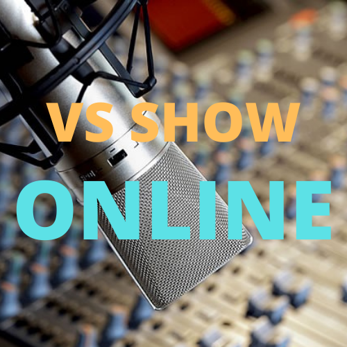 Vs Show Online