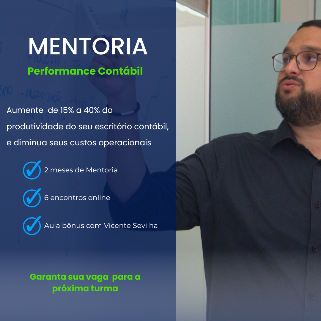 Mentoria Performance Contábil