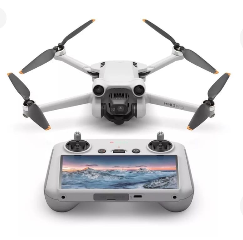 MANUAL EM PORTUGUÊS DE DRONE DJI MINI 4 PRO - Jose Aparecido de oli...