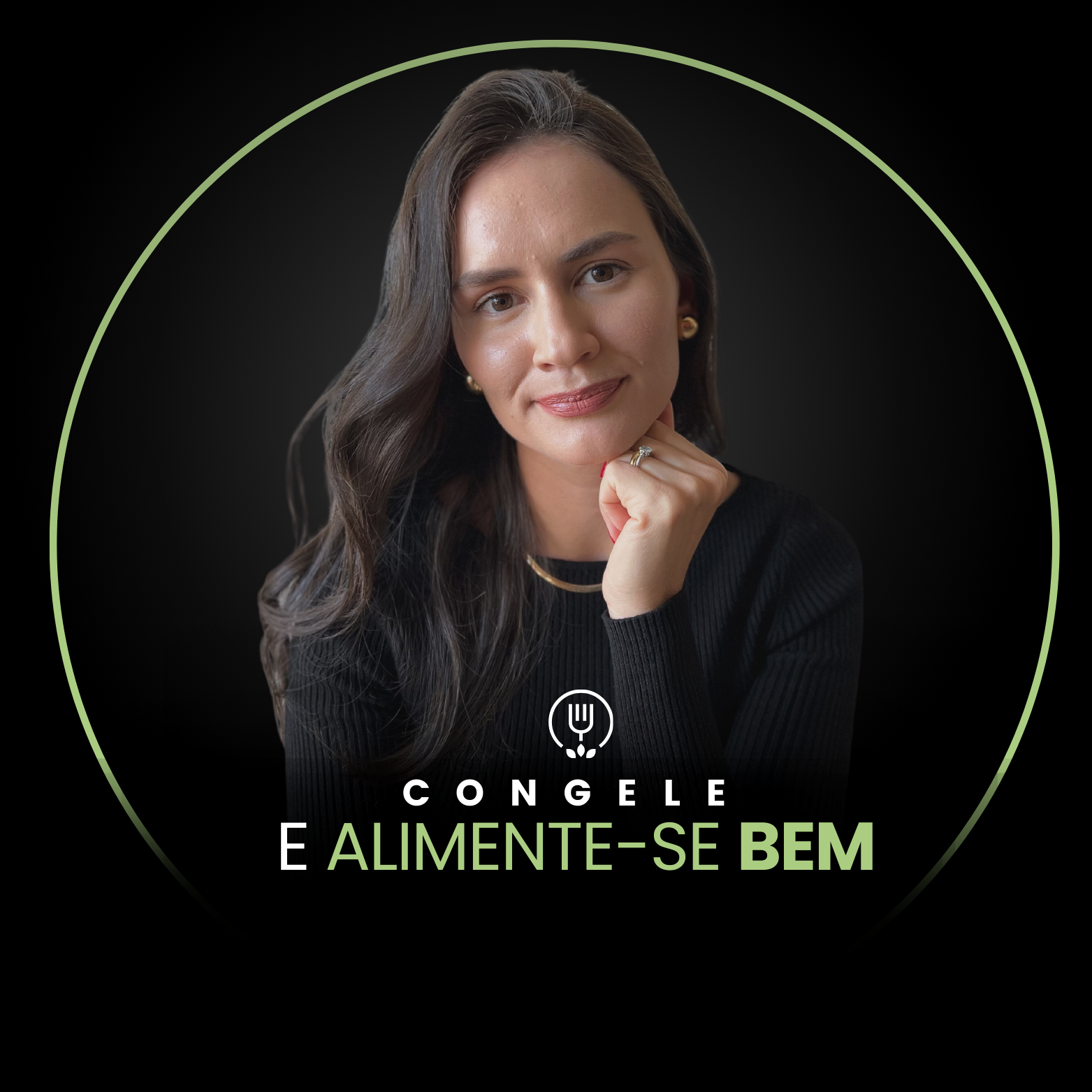 Congele e Alimente-se Bem