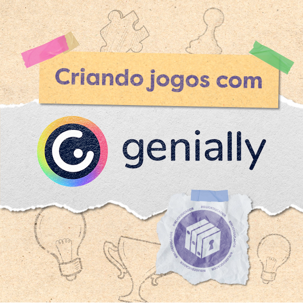 Criando Jogos com o Genially - Jonas Borges de Castro | Hotmart