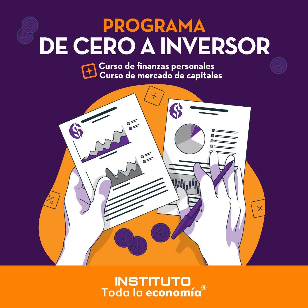 De cero a inversor