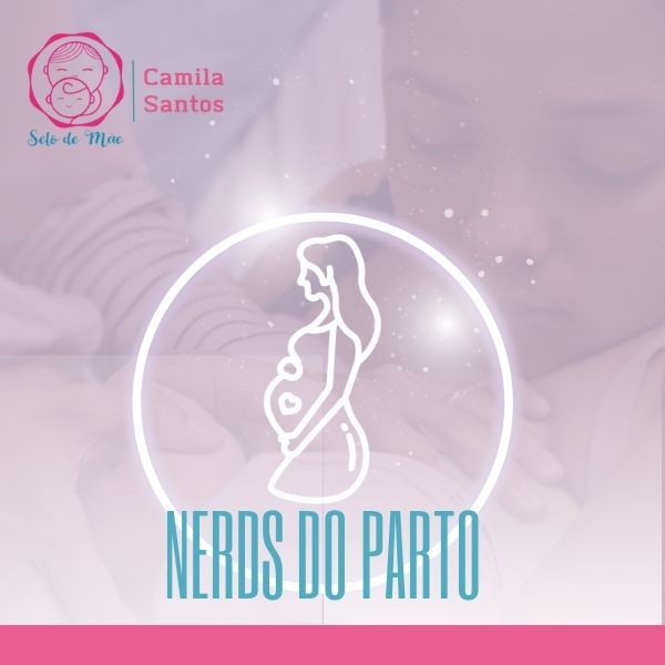 Curso Nerds do Parto