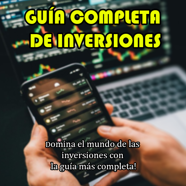 GUÍA COMPLETA DE INVERSIONES - Vinícius R Junior | Hotmart