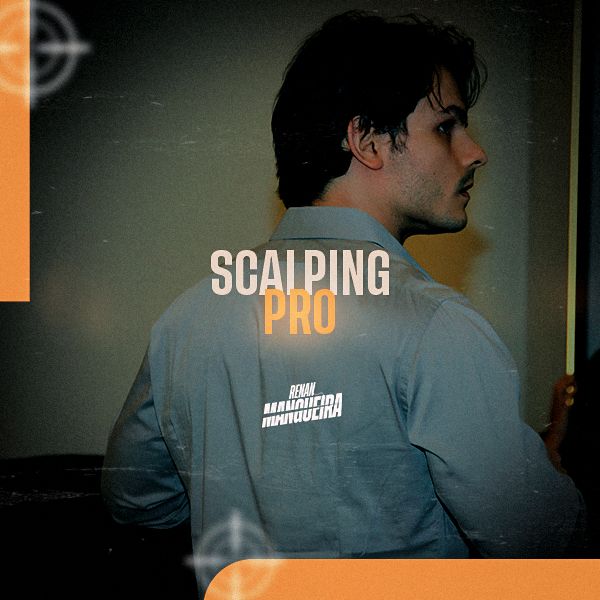 Scalping Pro - Renan Nícholas Mangueira | Hotmart