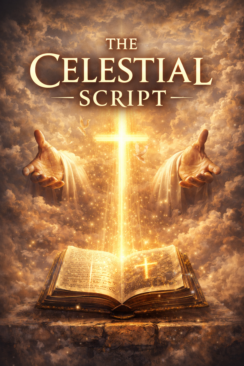 12 Words - The Celestial Script - Vítor Petters Imoto | Hotmart
