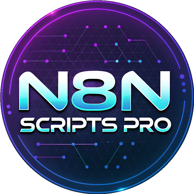 N8N SCRIPTS PRO