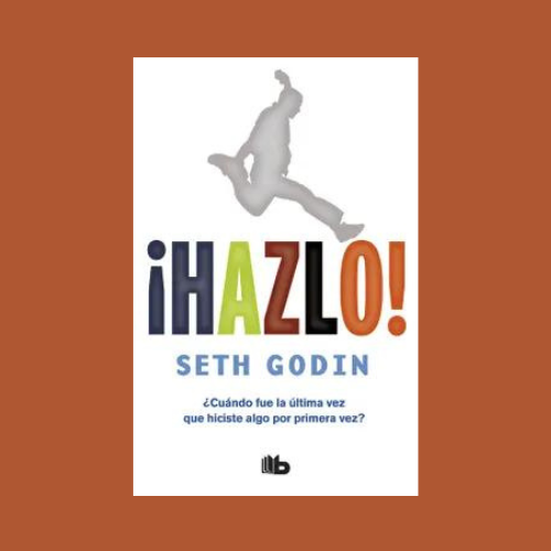 Libro ¡Hazlo! en pdf. - Florencia Beggiatto | Hotmart