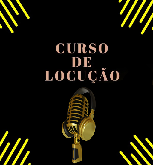Curso de Locutor - Alex sandro | Hotmart