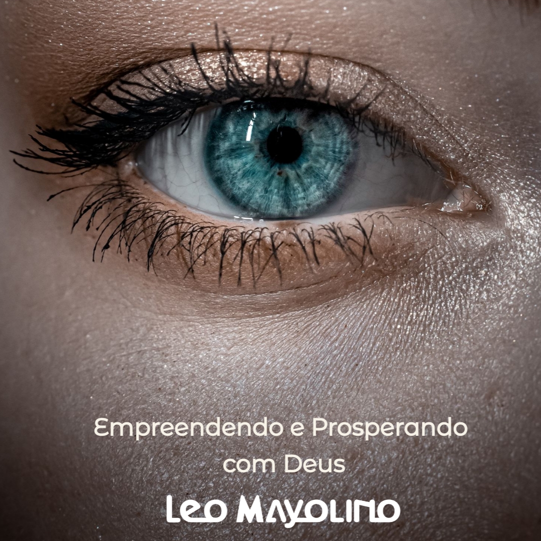 Empreendendo e Prosperando com Deus - Dr. Léo Mayolino | Hotmart