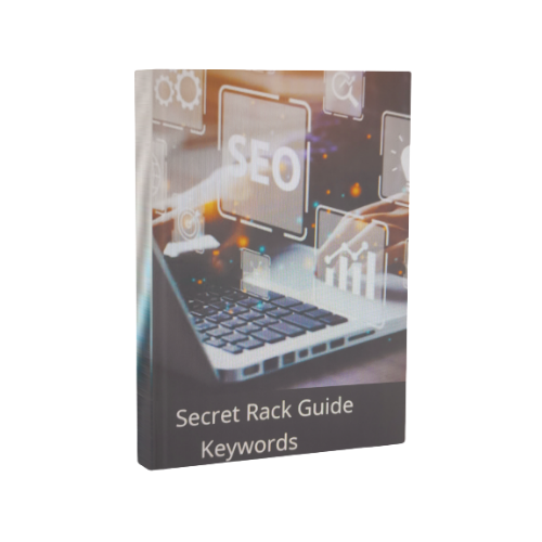SECRET KEYWORD RACK GUIDE