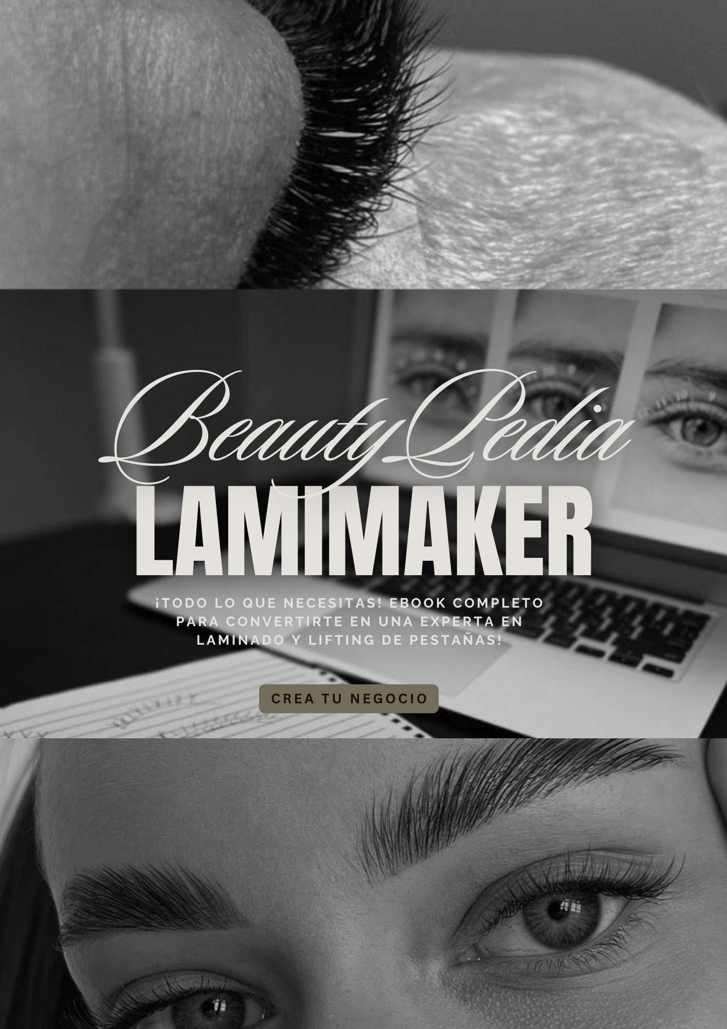 BeautyPedia - Lamimaker - Nahuel Antonio Anton Ferre | Hotmart