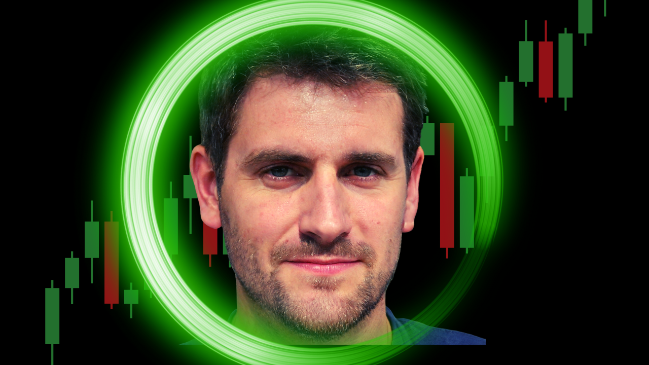 Jacob Harris Trading