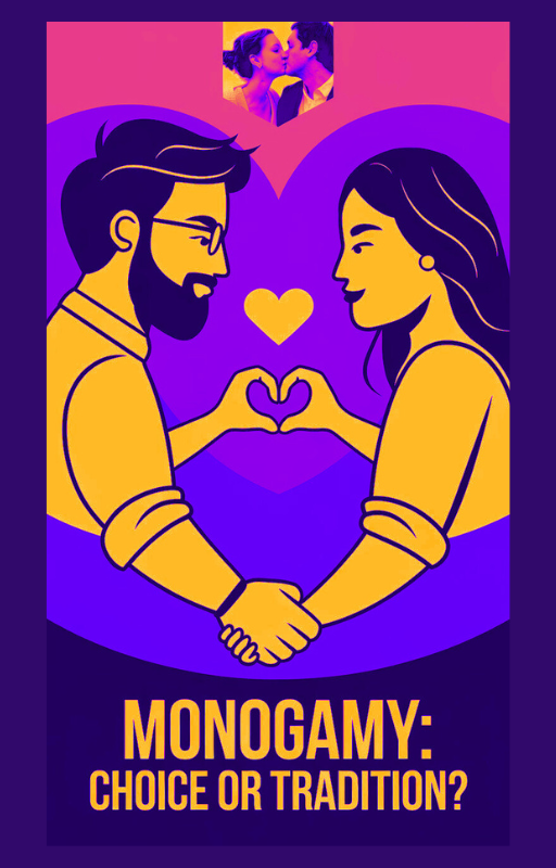 Monogamy: Choice or Tradition?