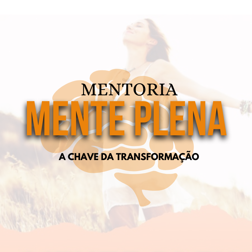 Mentoria Mente Plena - Edí Vieira | Hotmart