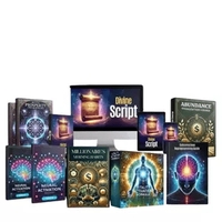 Guion Divino - Rodrigo Tourinho Santana | Hotmart