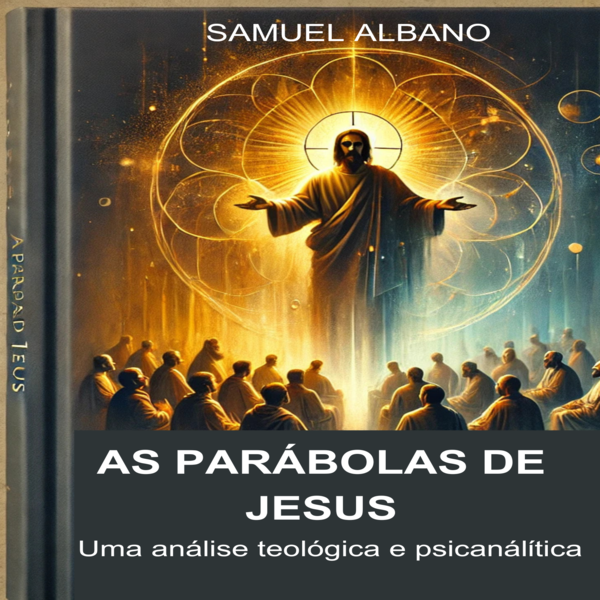 As Parábolas de Jesus - Uma Análise Teológica e Psicanalítica