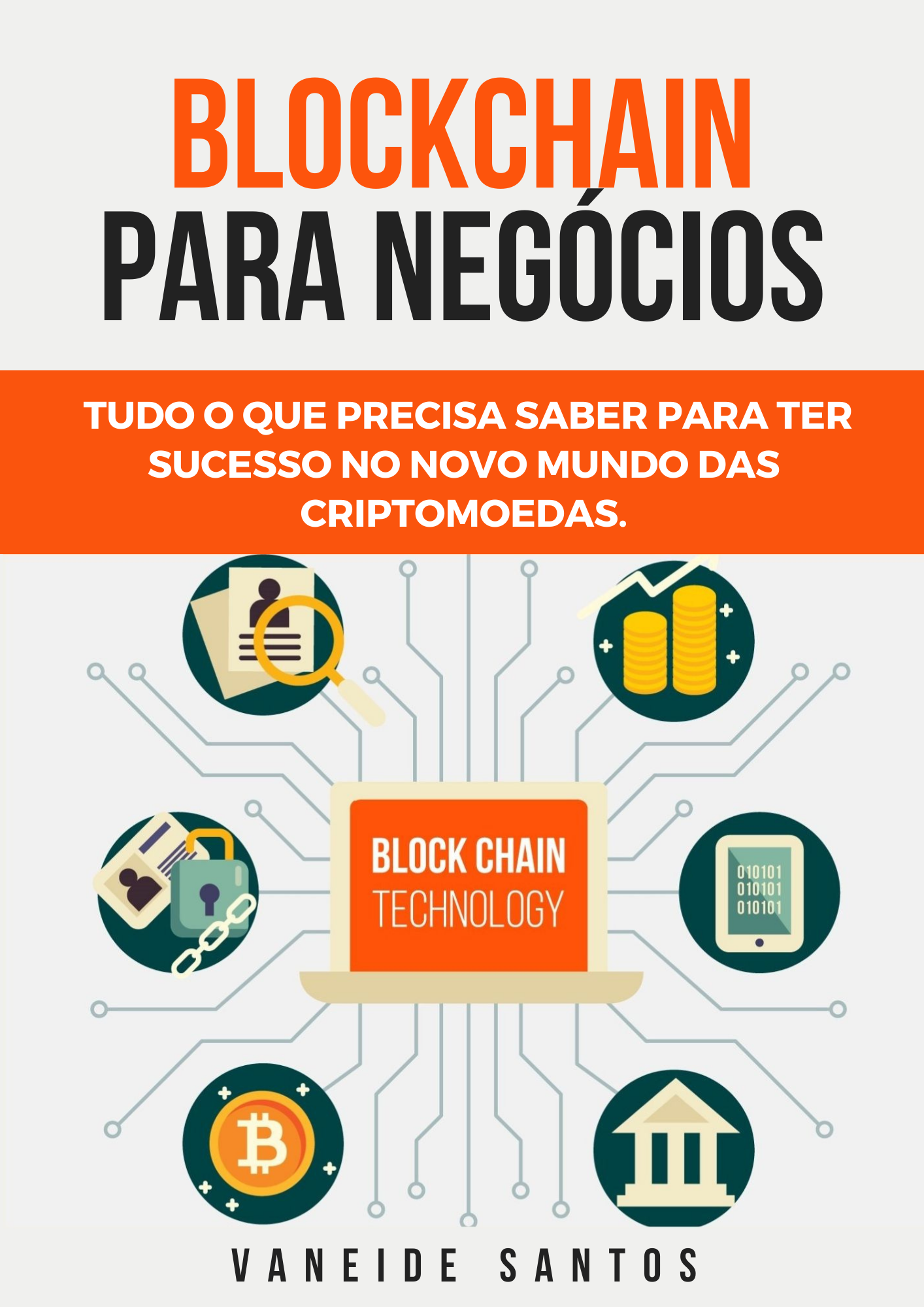 BLOCKCHAIN PARA NEGOCIOS