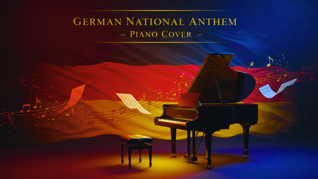 German National Anthem